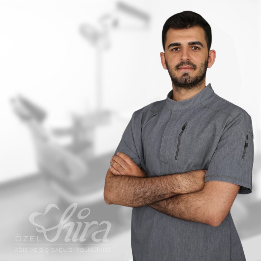 Dt. Mehmet Enes Altın – Özel Hira Ağız ve Diş Sağlığı Polikliniği ...